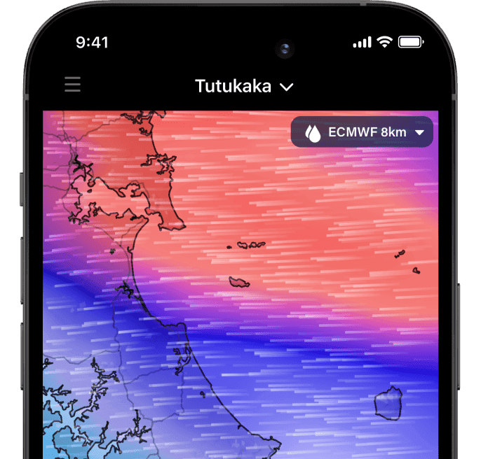 PredictRain · Hyper-accurate, short term rain predictions