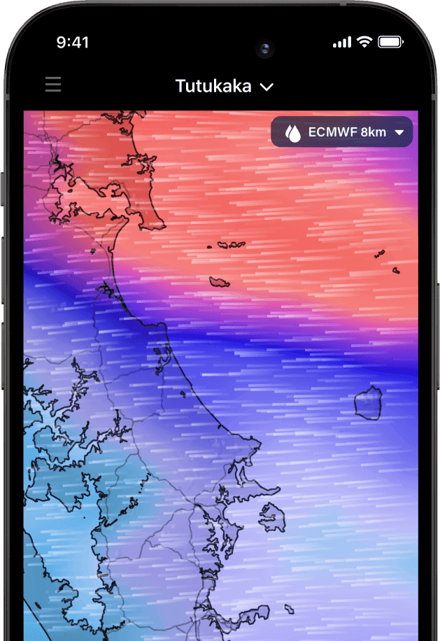 PredictRain · Hyper-accurate, short term rain predictions